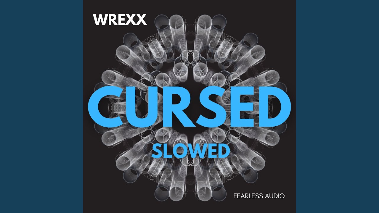 Cursed (SLOWED) - YouTube
