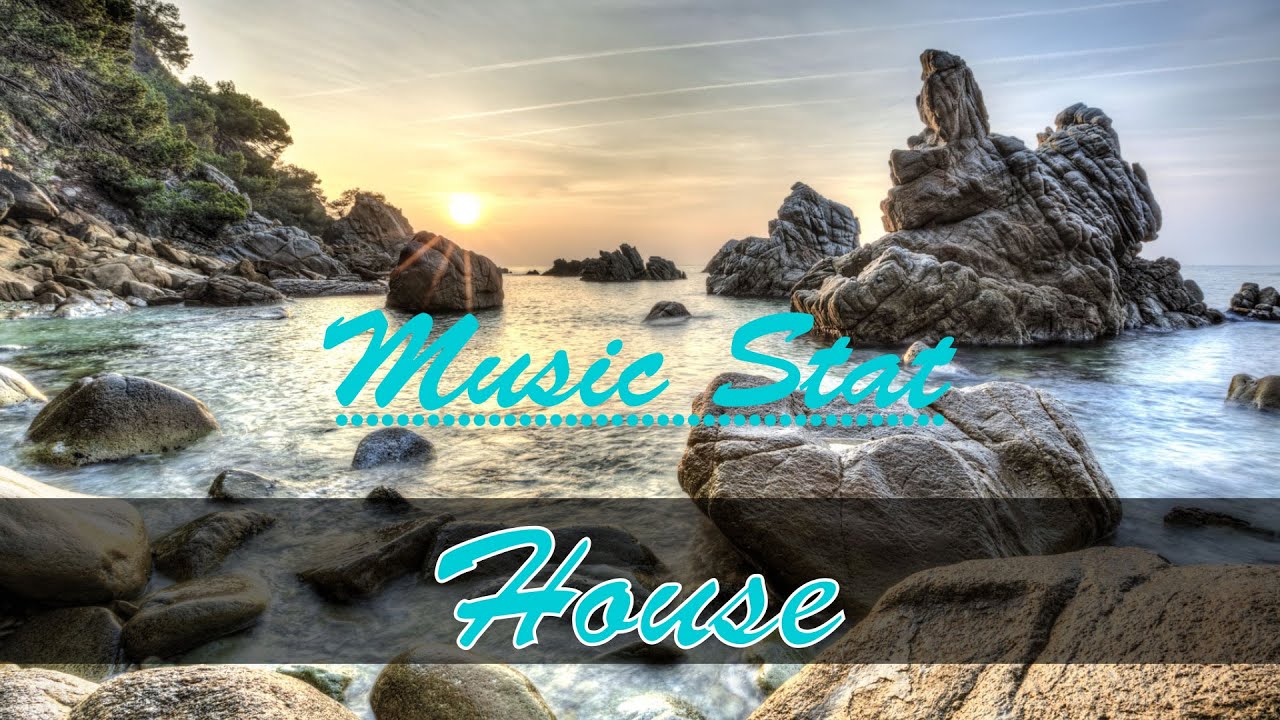 Ahxello & Tonymar - Another World Music Stat - YouTube