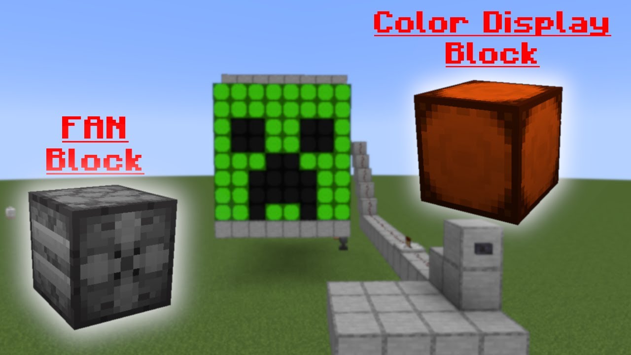 Redstone Power Enhanced. Mod spotlight - YouTube