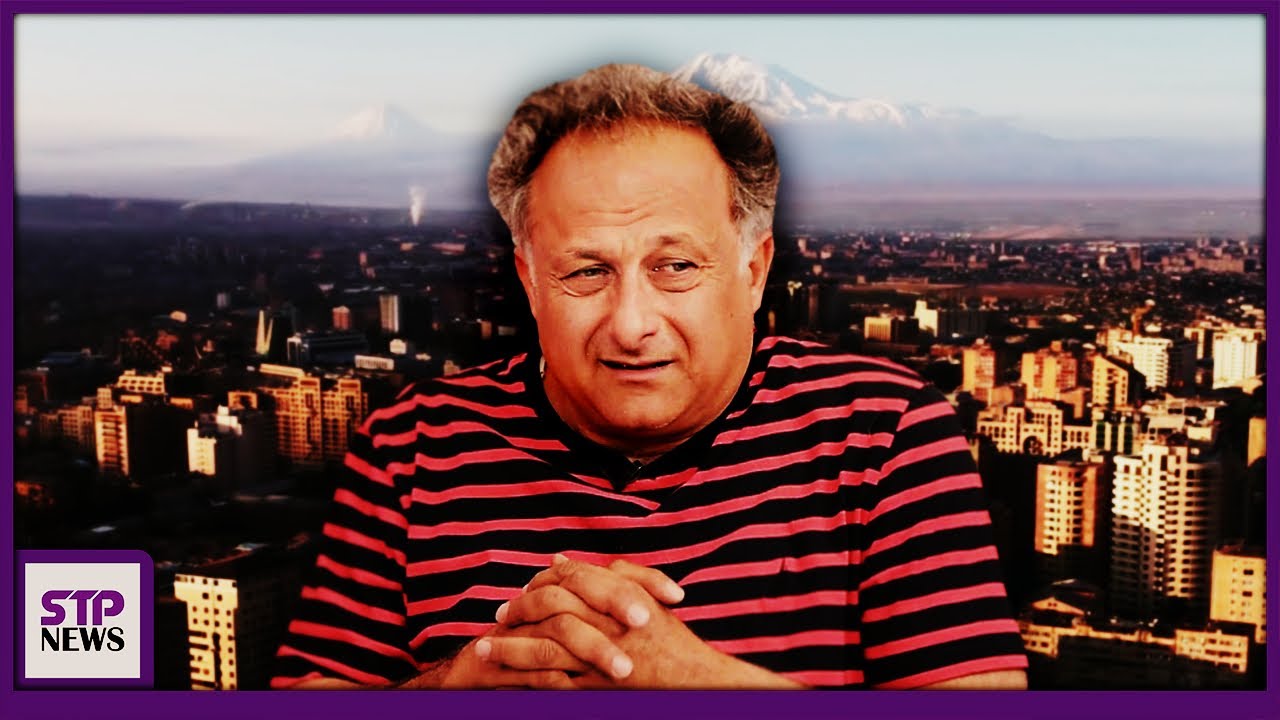 ԲՆԻԿ ԹԵ՞ ՊՆԴԻԿ․ ի՞նչ եք ընկել ապուշ բաների հետևից․․․ Սերգեյ Դանիելյան