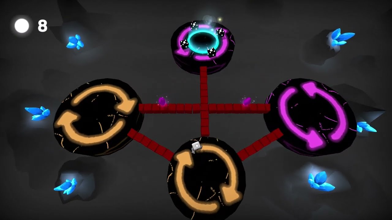 Light Dude Mission Dimpossible Gameplay Reveal Trailer - YouTube