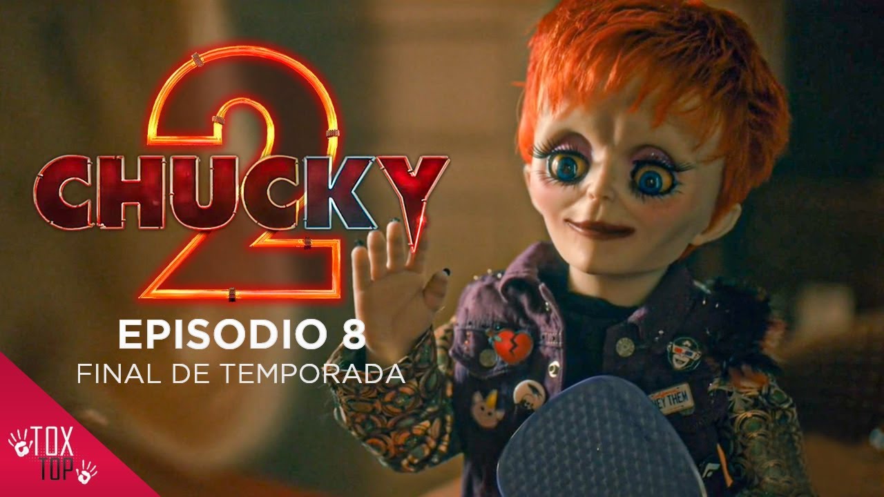 CHUCKY | Temporada 2 (Capítulo 8) | Final de Temporada | RESUMEN - YouTube