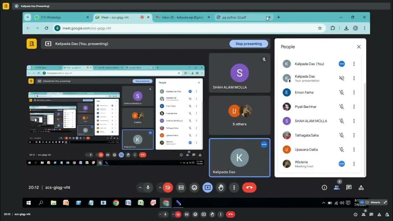 Introduction to Python, Bisection Method, Newton Rapson Method // By ...