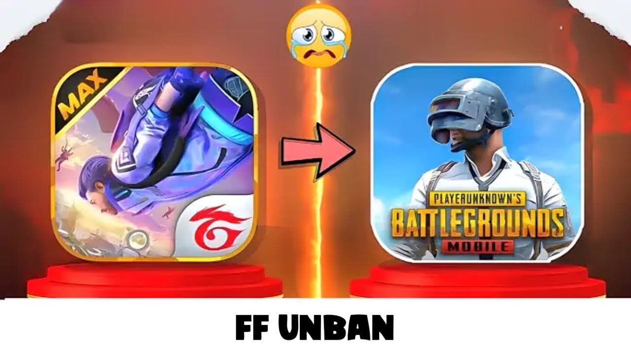FF UNBAN NEWS 😳 WILL FF UNBAN IN INDIA 🇮🇳 RIP GARENA FREE FIRE 🔥 - YouTube