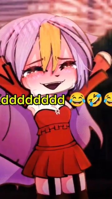 Edite un vídeo antiguo de Helena._.official 16 #memes #gacha - YouTube