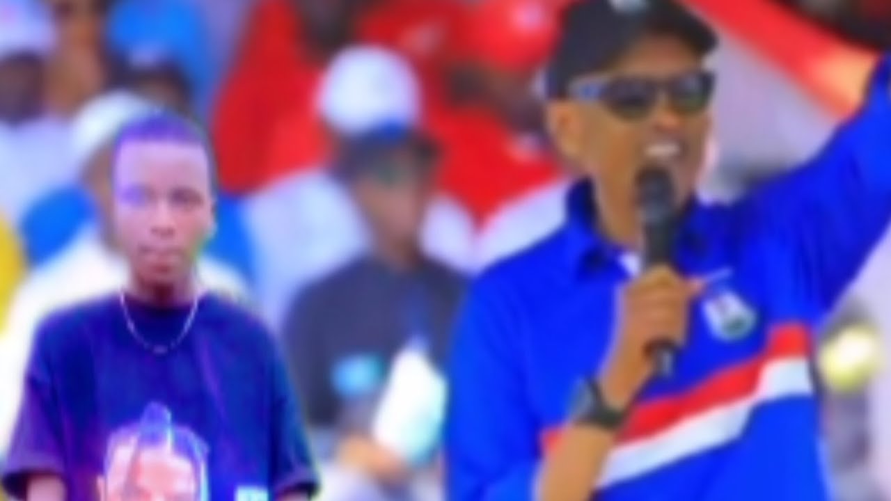 Tora kagame by SUNK comedian - YouTube