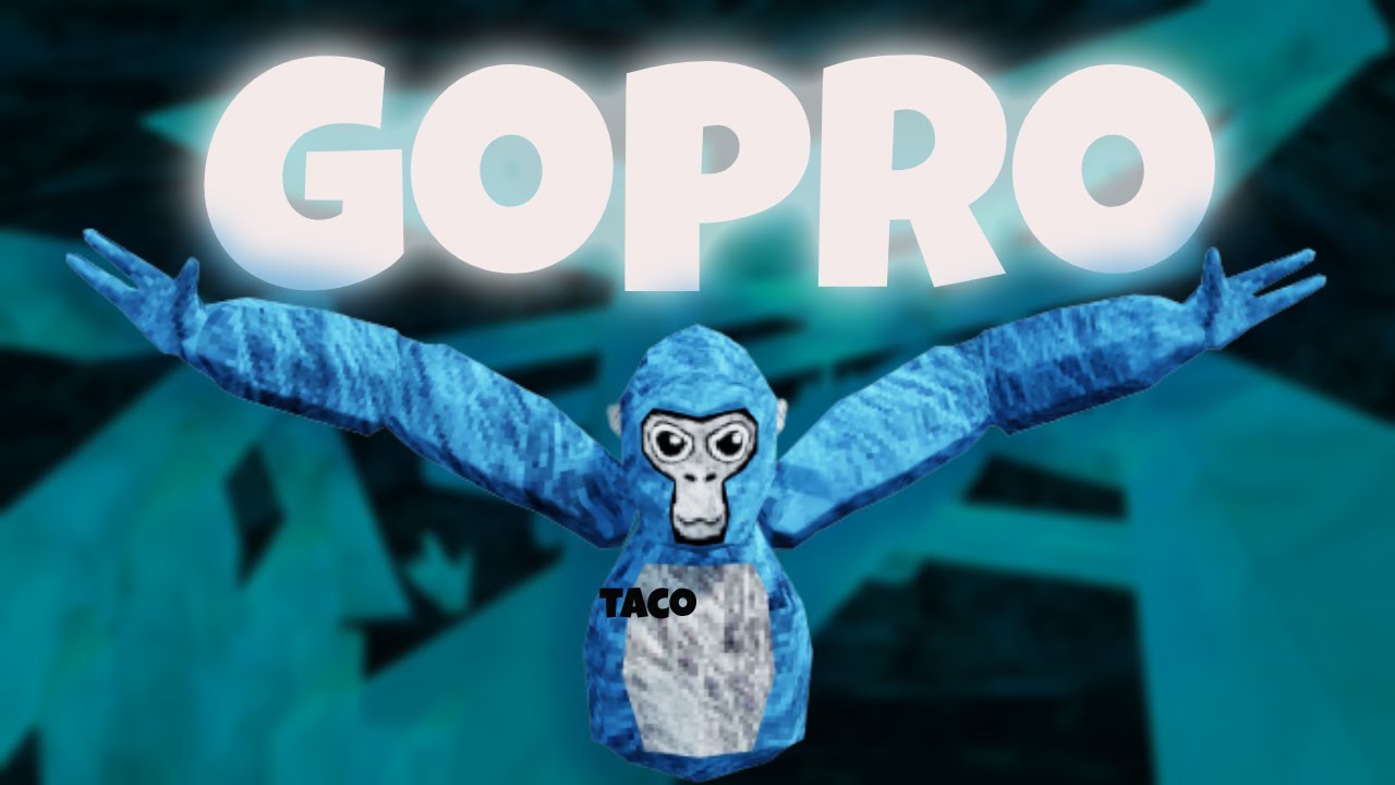 Gopro Tutorial Youtube