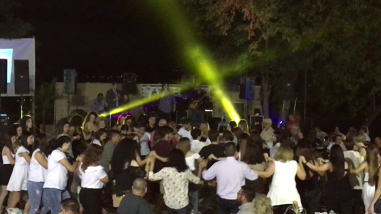 Α.Π.Σ ΣΤΑΥΡΟΥ ΠΑΝΗΓΥΡΙ 18 - YouTube