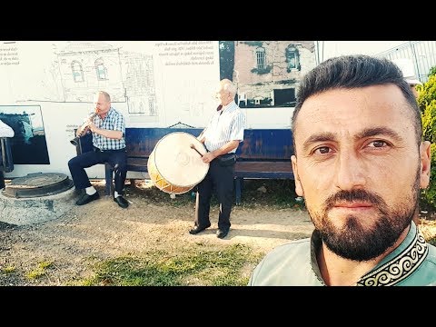 EMİNÖNÜNDE DAVUL ZURNA DÜĞÜN HAVASI İZLE