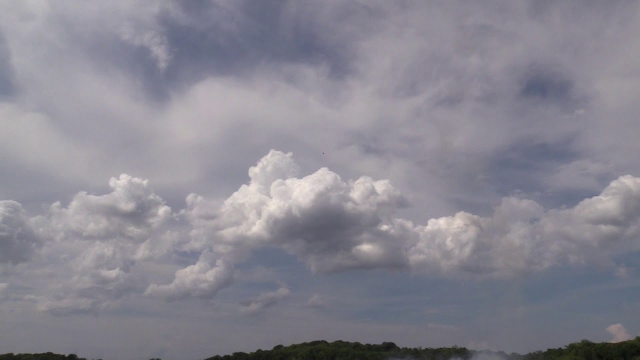 GCRCC Space Shuttle at the Flying Circus in Hamilton OH. - YouTube