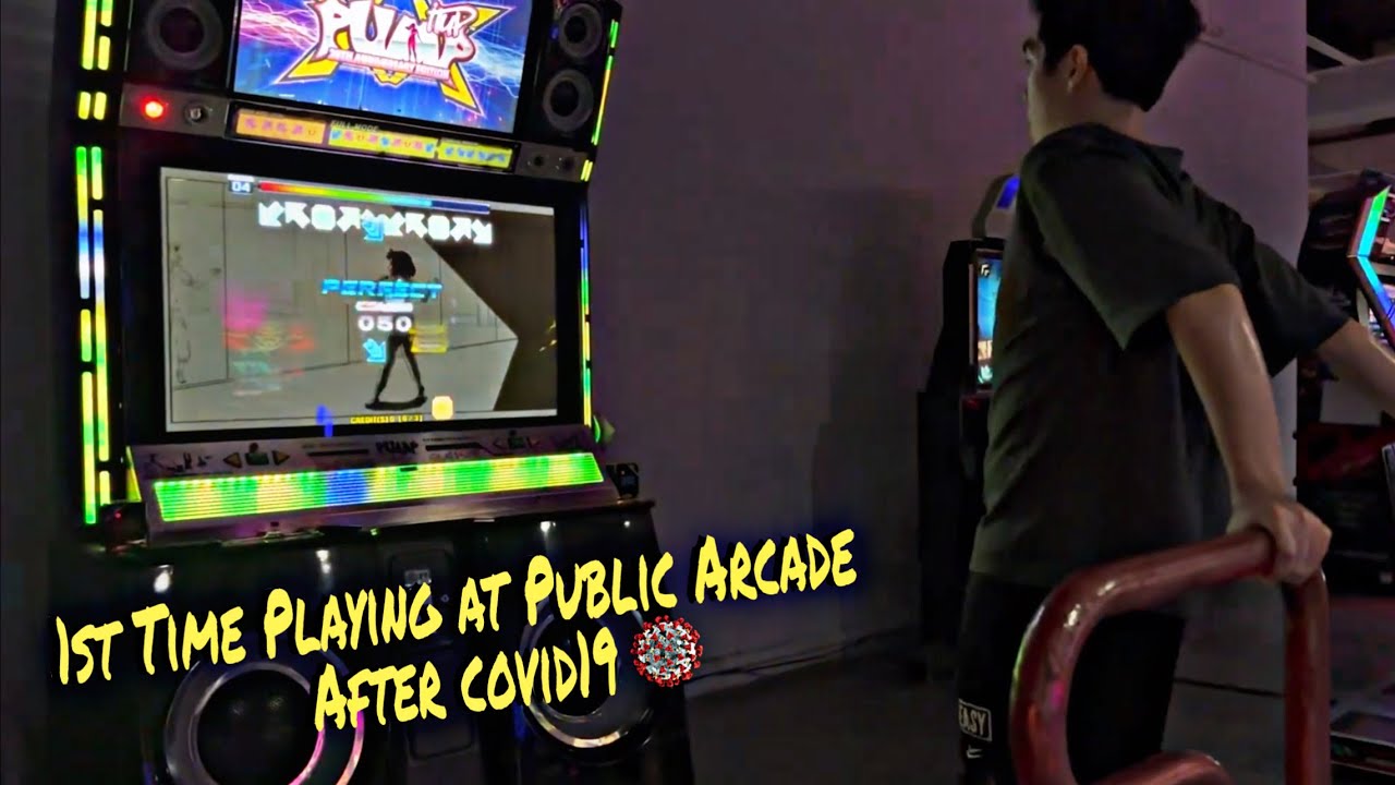 [PUMP IT UP XX] Step D20 - SSS - YouTube