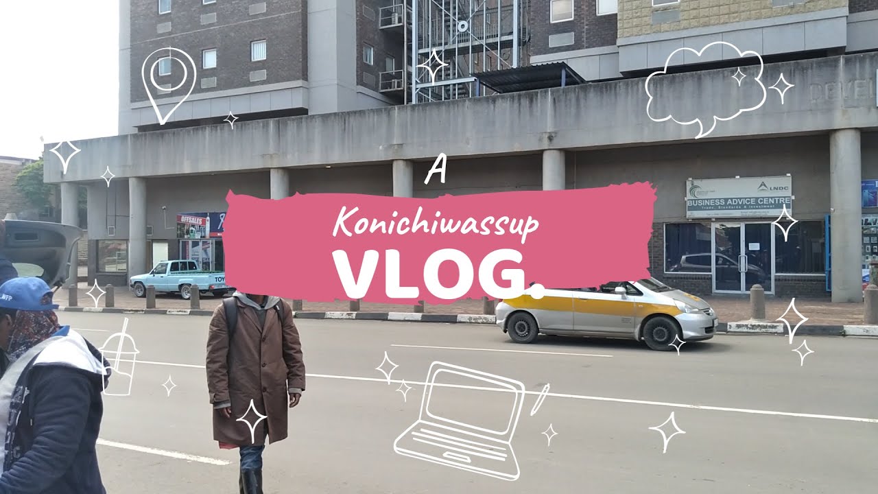 vlog: Shipa-BOIPUSO Showcase 2021, Cuban Linx, ORIGIN Musiq, Cafe What ...