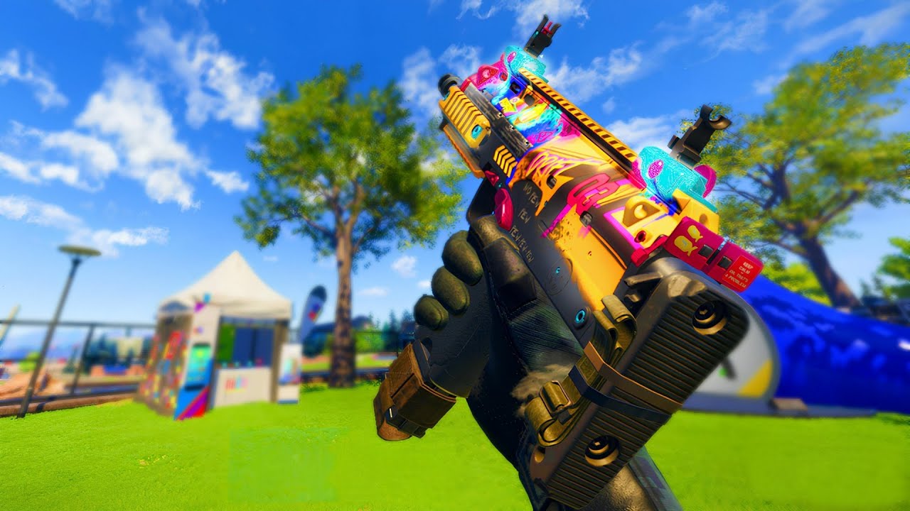 Ultimate Guide For PERFECT Movement in XDefiant 👑 - YouTube