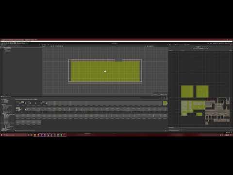 Unity 2D Top Down movement - YouTube
