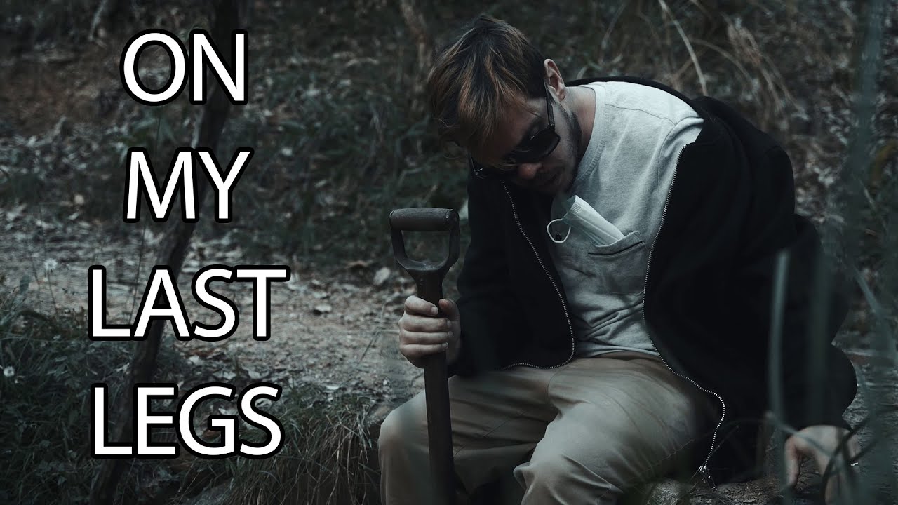 On My Last Legs | 48 Hour Film Project | Dystopian Film | 4K 2025 - YouTube