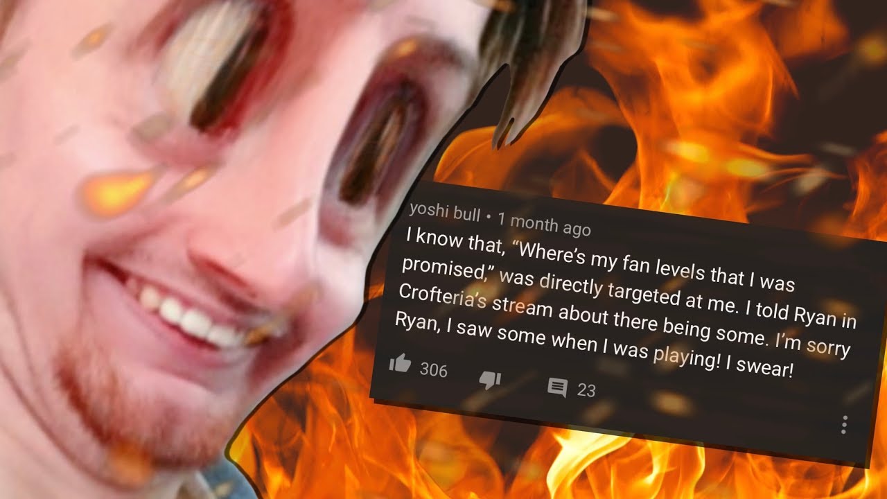 I'm in 8BitRyan's newest video! - YouTube
