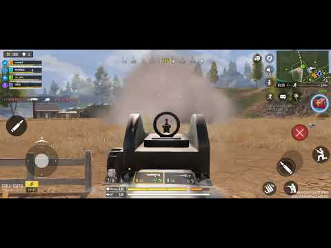 COD battle royale - YouTube