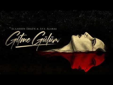 Alaaddin Ergün & Ata Alabaş - Gitme Gülüm (Slowed+Reverb)