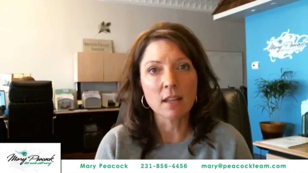 Morley, MI Real Estate: 6 Things Buyers Look for in an Agent - YouTube
