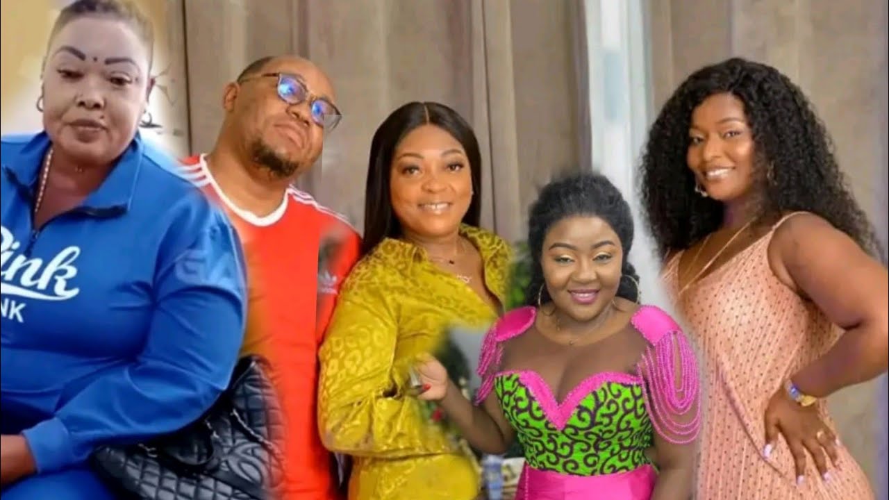 🔴KAKE SILA BISALU ABETI LISUSU TORO TORO TROPHÉ LISUSU NABA NOMINATION ...