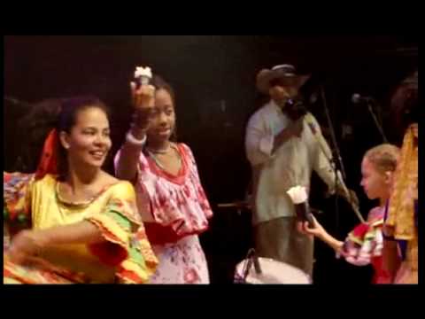 What is Cumbia? Colombia's National Dance Explained.