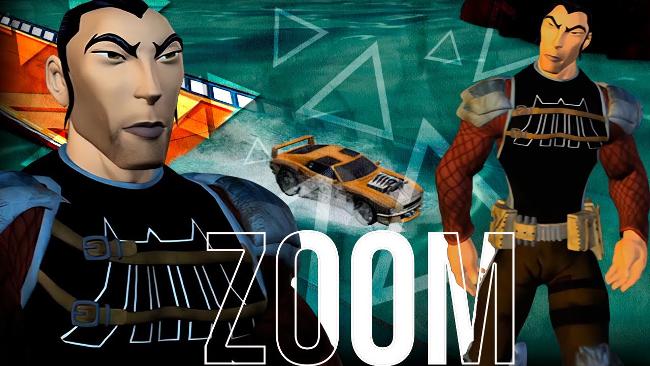 「AMV」TARO KITANO | The Last Dinosaurs - Zoom (Detetive Acceleracer ...