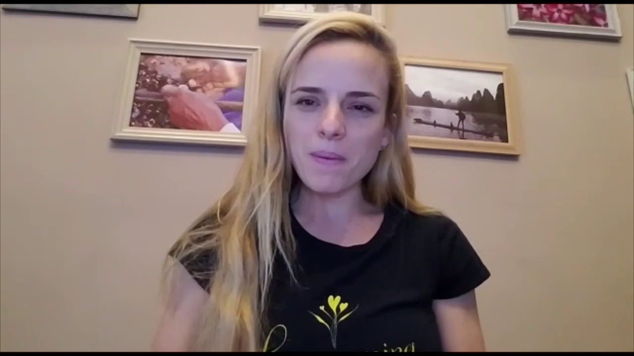 Planeta Vital: Lovescaping con Irene Greaves - YouTube