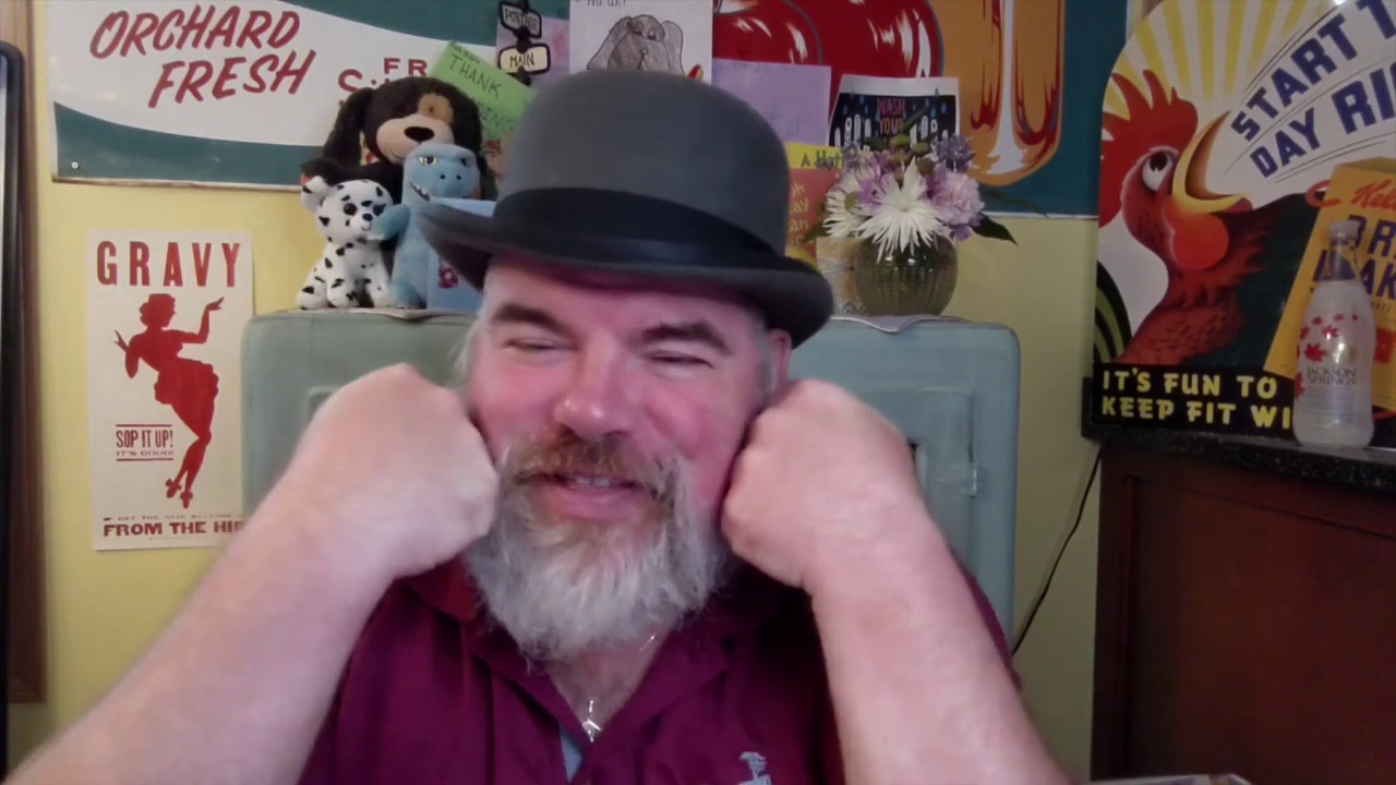 Tazzy Reads - Thursday May 28, 2020 - YouTube
