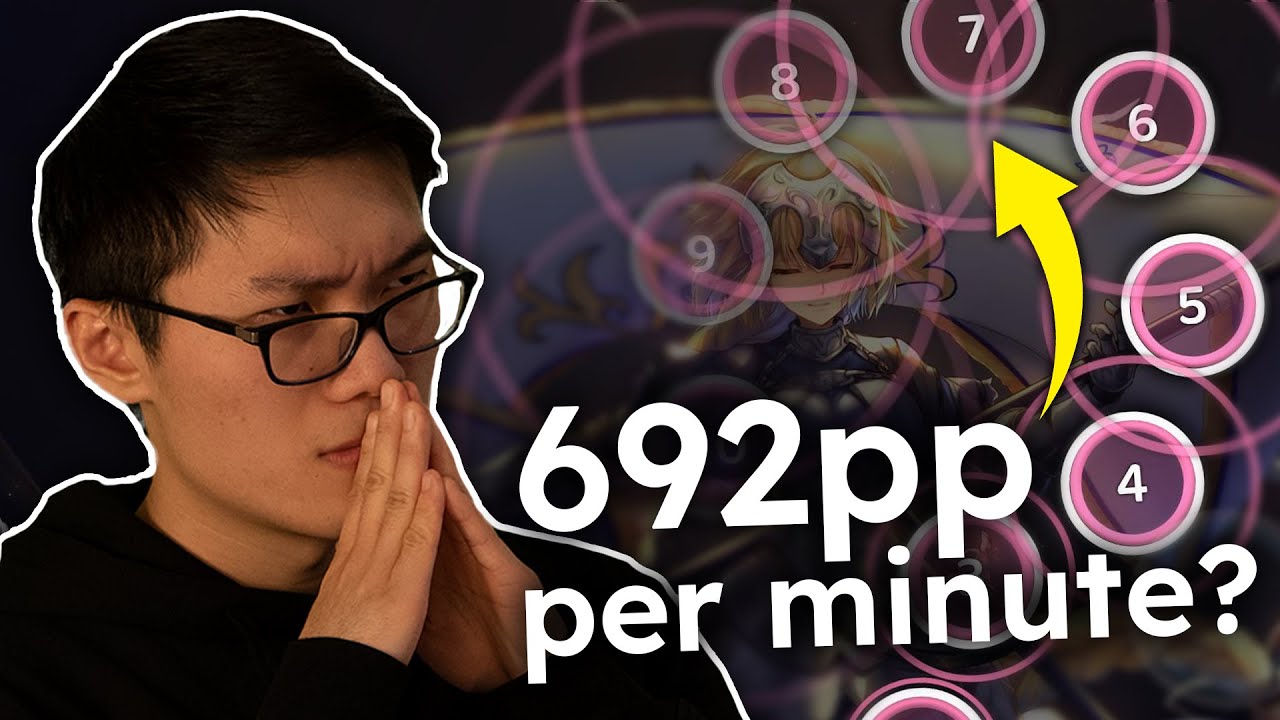 WHENEVER BTMC PLAYS A SPACED STREAM MAP... - YouTube