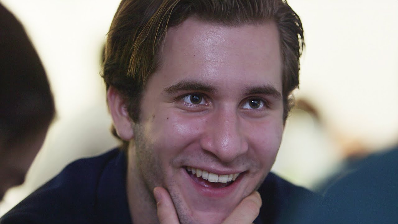 Switzerland to Singapore: Julien’s Curtin Singapore story - YouTube