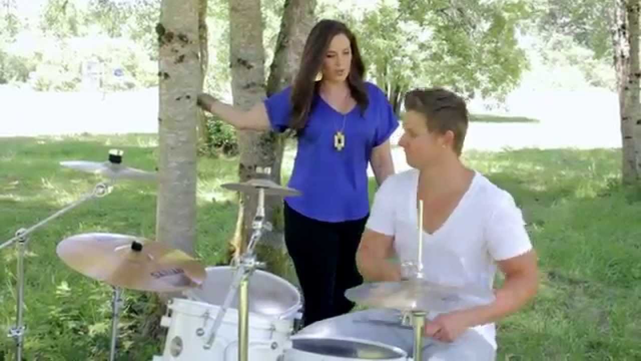 Tiffany & Ryan - The Story - YouTube