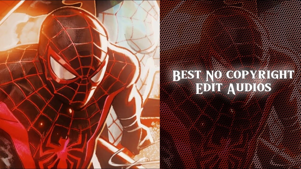 UNDERRATED Non Copyrighted Edit Audios 🔥 - YouTube