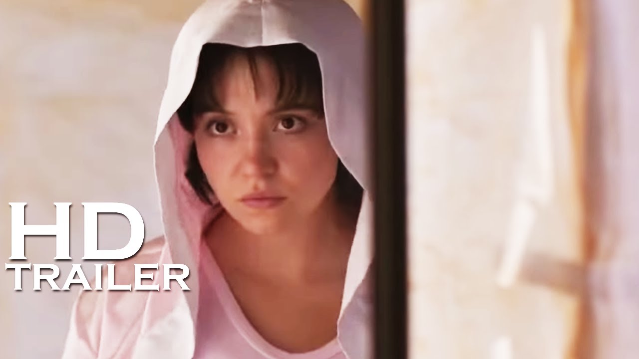 CHRISTY Trailer (2025) SUBTITULADO [HD] Sydney Sweeney - YouTube