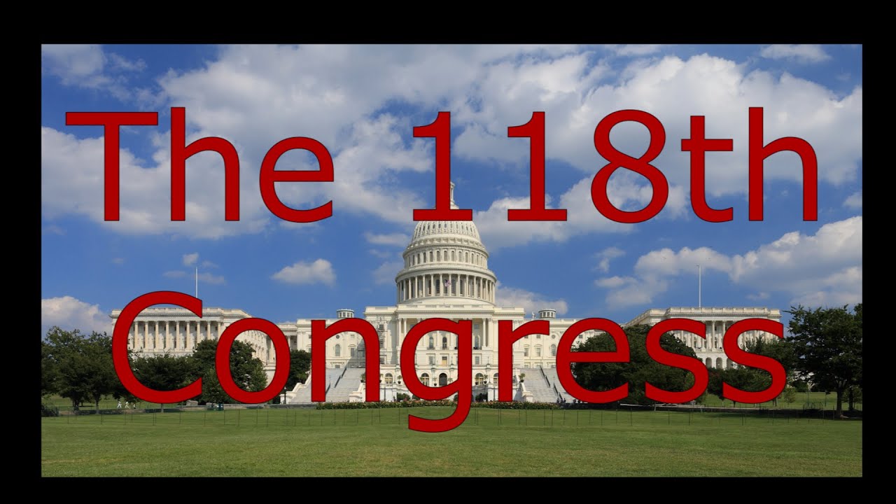 The 118th Congress: Episode 469 - Representative Melanie Stansbury ...
