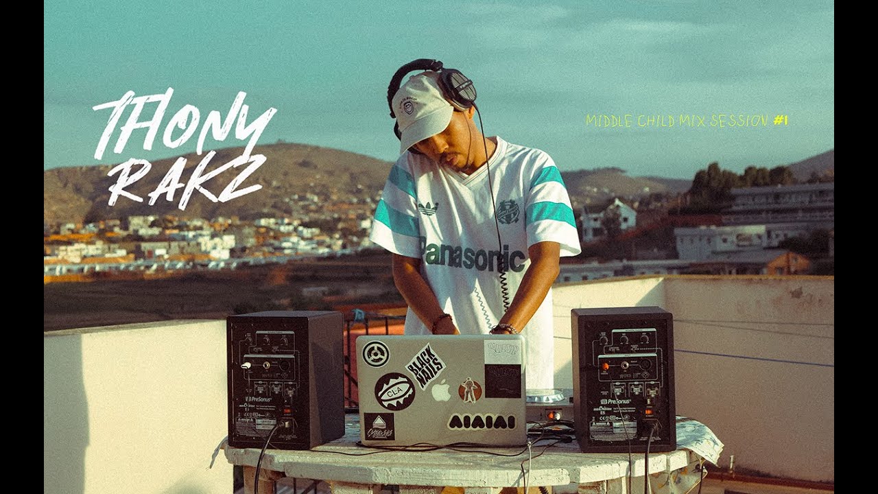 Middle Child Mix Session (DJ set) x Thony Rakz (@lowkirakz ...