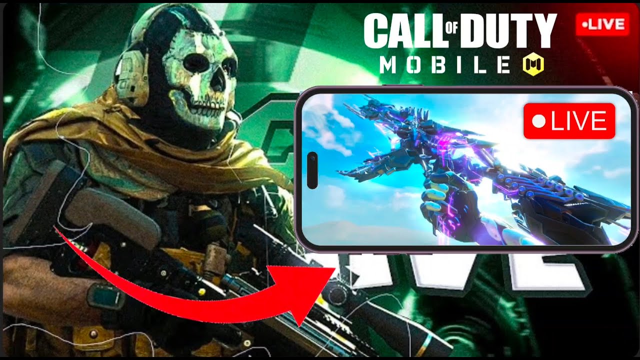 CODM Live | Some Crazy Ranked Play | Trying MG82?? (Vertical) #codm #cod #gaming #callofduty ...