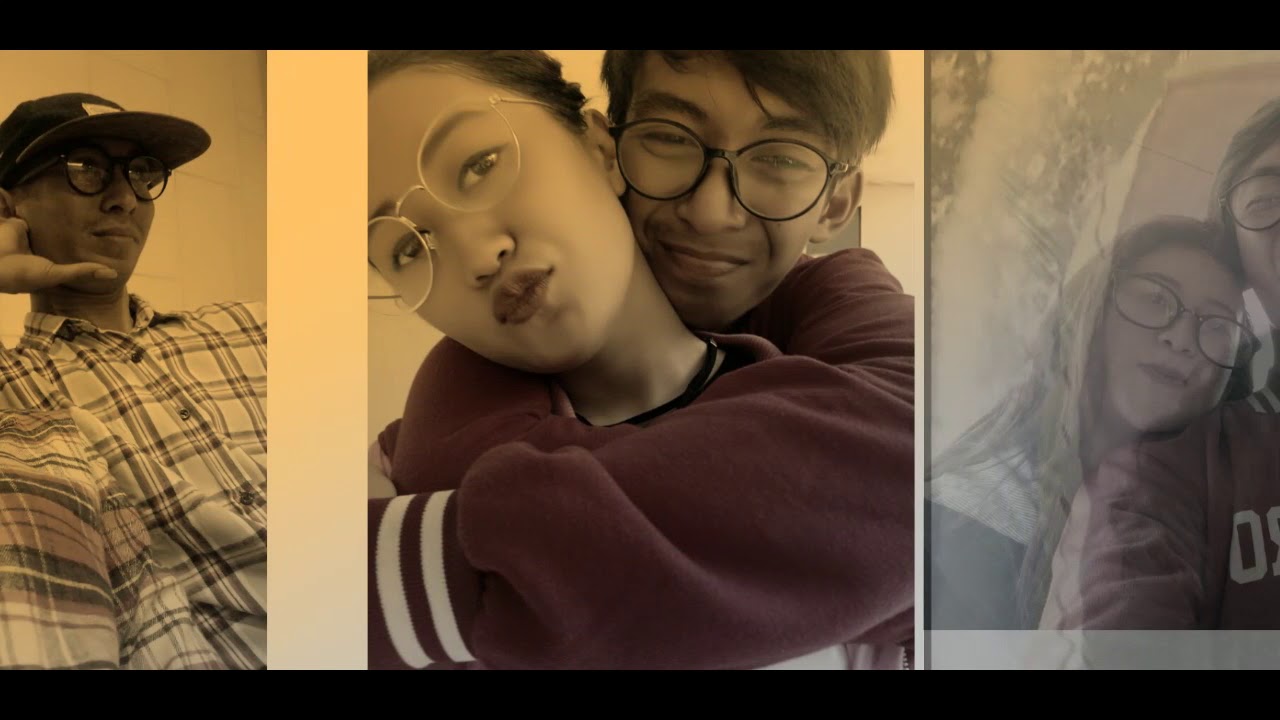 Aldy Renaldi & Amyrah Saswati - YouTube