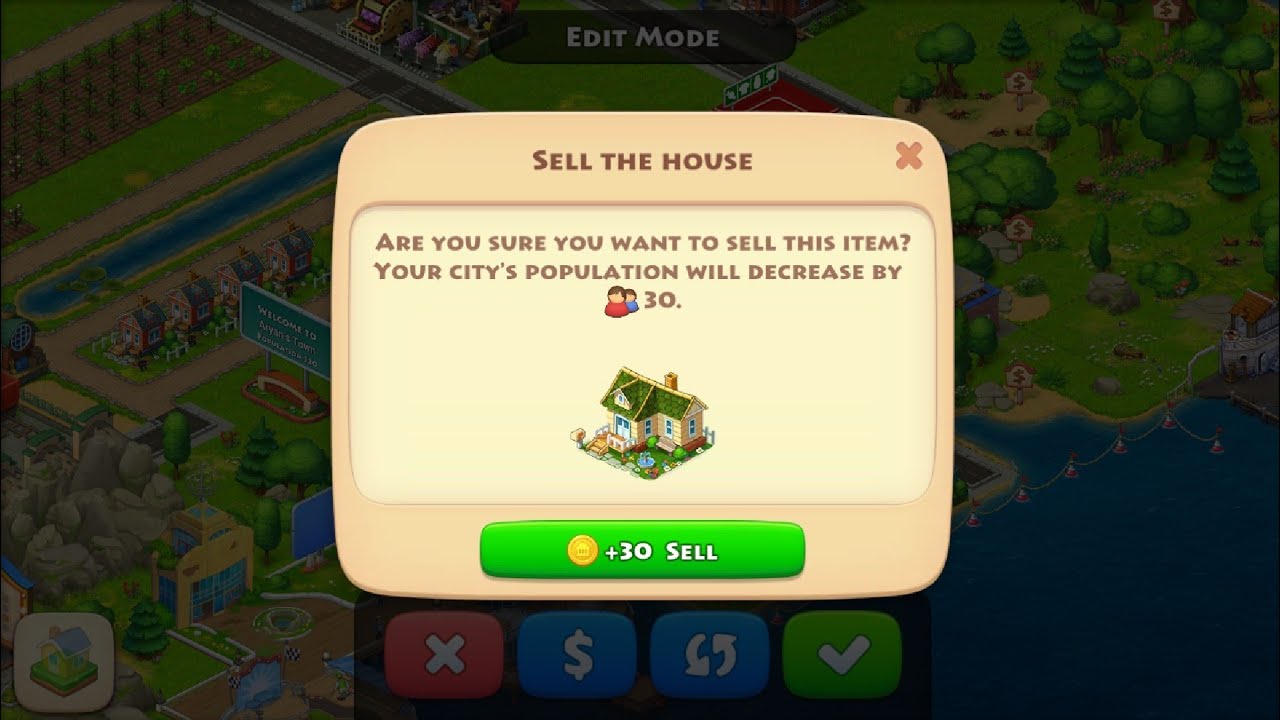 Township Gameplay of level 14 .. @TownshipChampions - YouTube