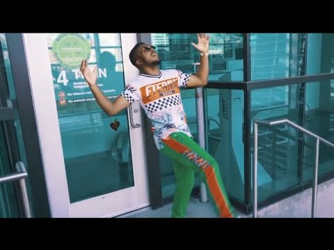 Hazina Maria ft. JermyB - NIPE ROHO (Official Video)