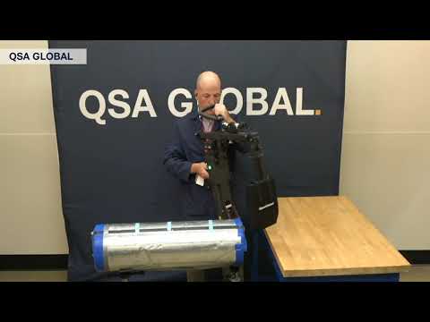 OpenVision Method for Risk-Based Inspection CUI Programs