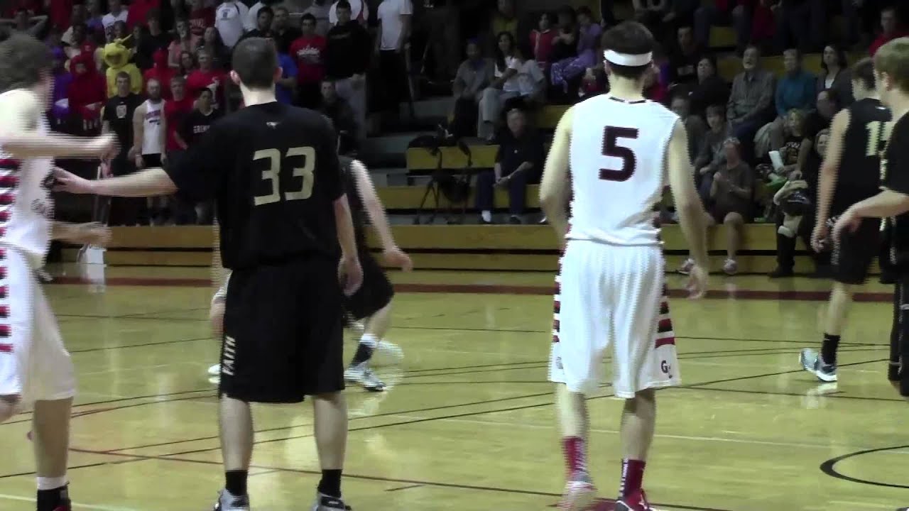 Grinnell's Jack Taylor 138 Points NCAA Record Highlights! In-game ...