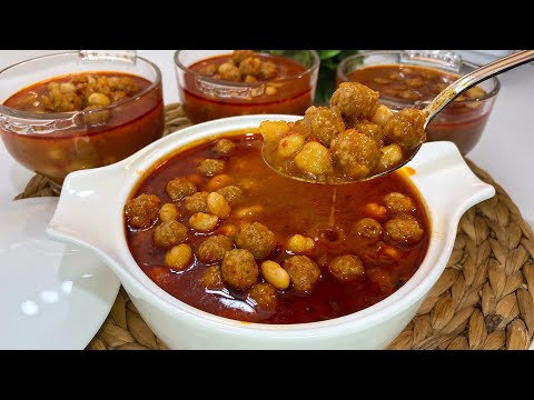 🤩 YÖRESEL TARİF SEVENLER BURADA MI ❓MARAŞ USULÜ EKŞİLİ KÖFTE TARİFİ 🧆 Çiçekintarifleri