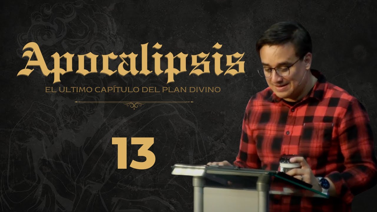 Apocalipsis 13 - YouTube