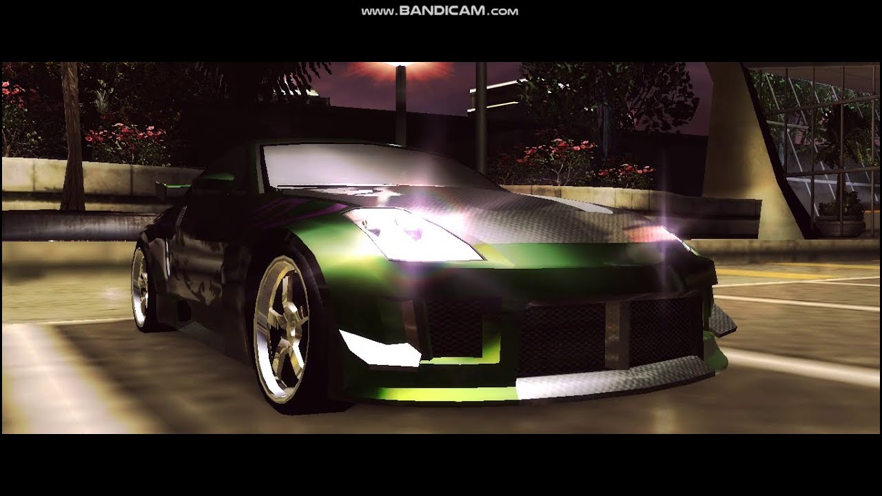 WELCOME TO BAYVIEW (NFS : UNDERGROUND 2) (Part - 1) - YouTube