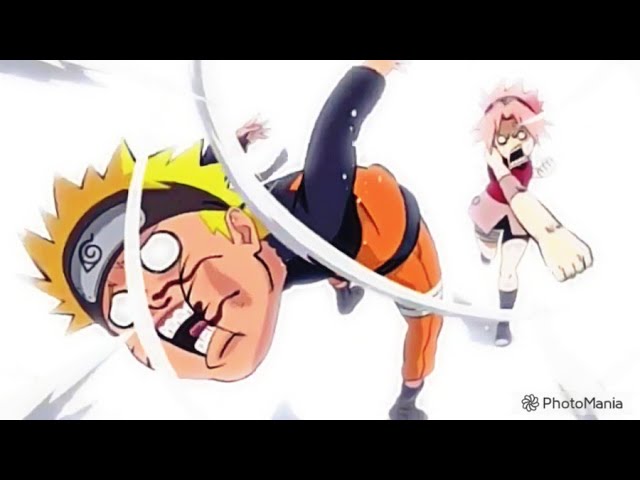 Naruto Shippuden Konohamaru Sexy Jutsu Top 10 Most Censored Naruto