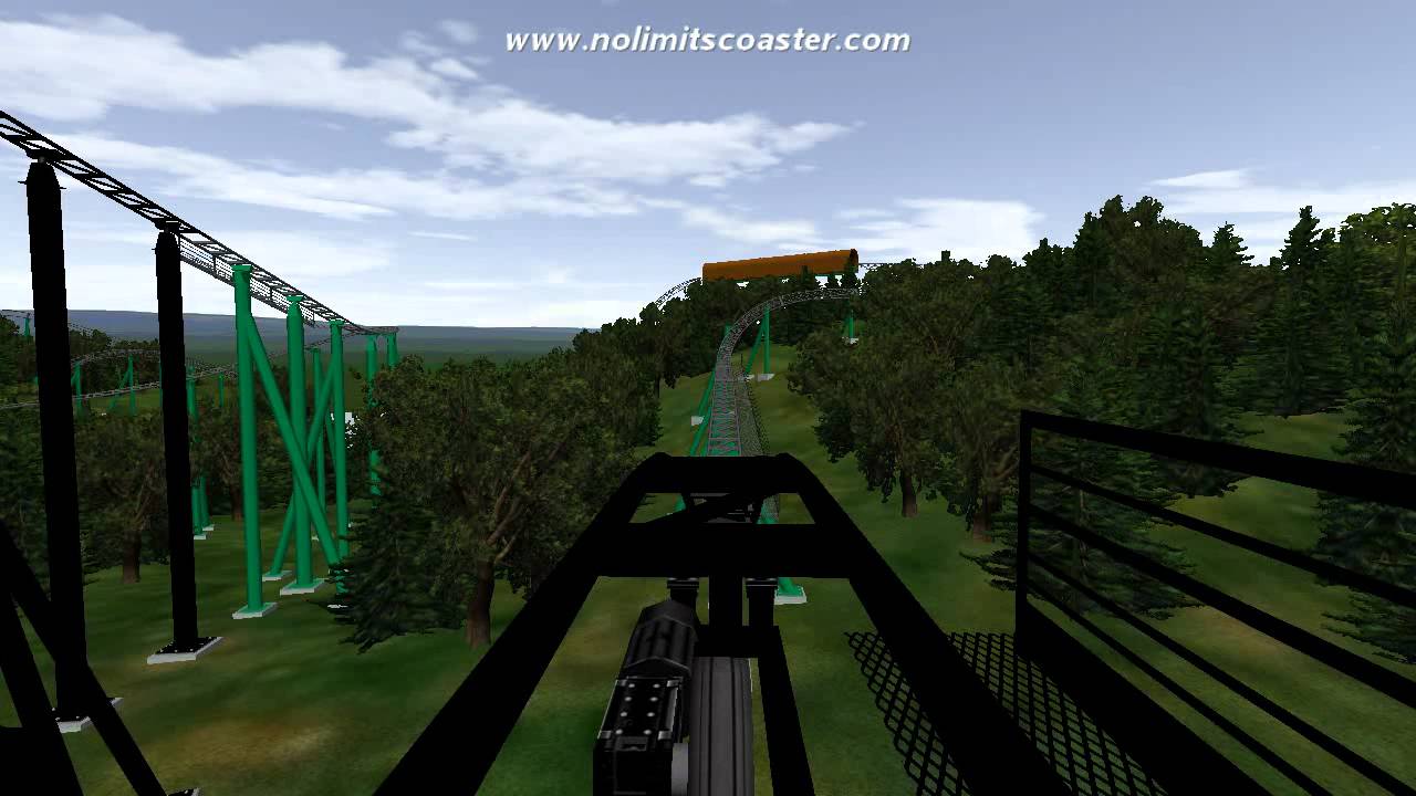 Verbolten - Inside The Black Forest - YouTube