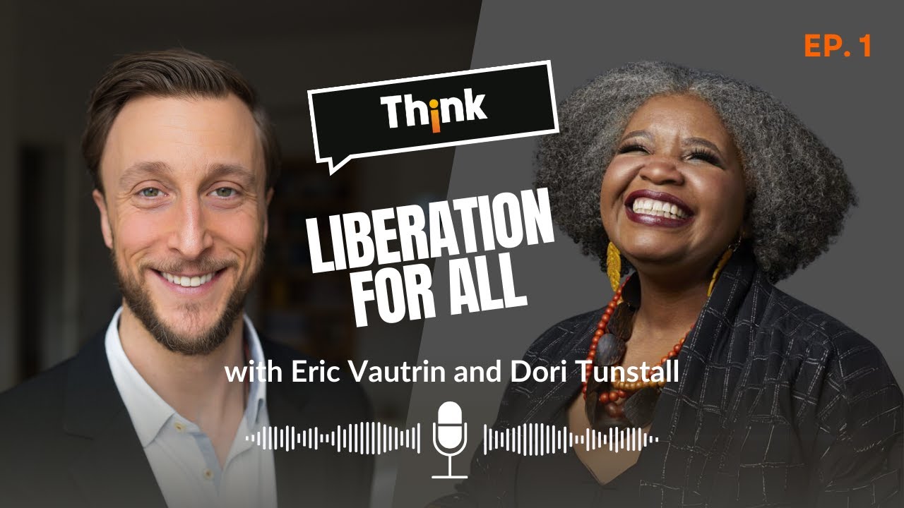 Th¡nk - Interview with Dori Tunstall: Decolonizing Design & Liberation ...