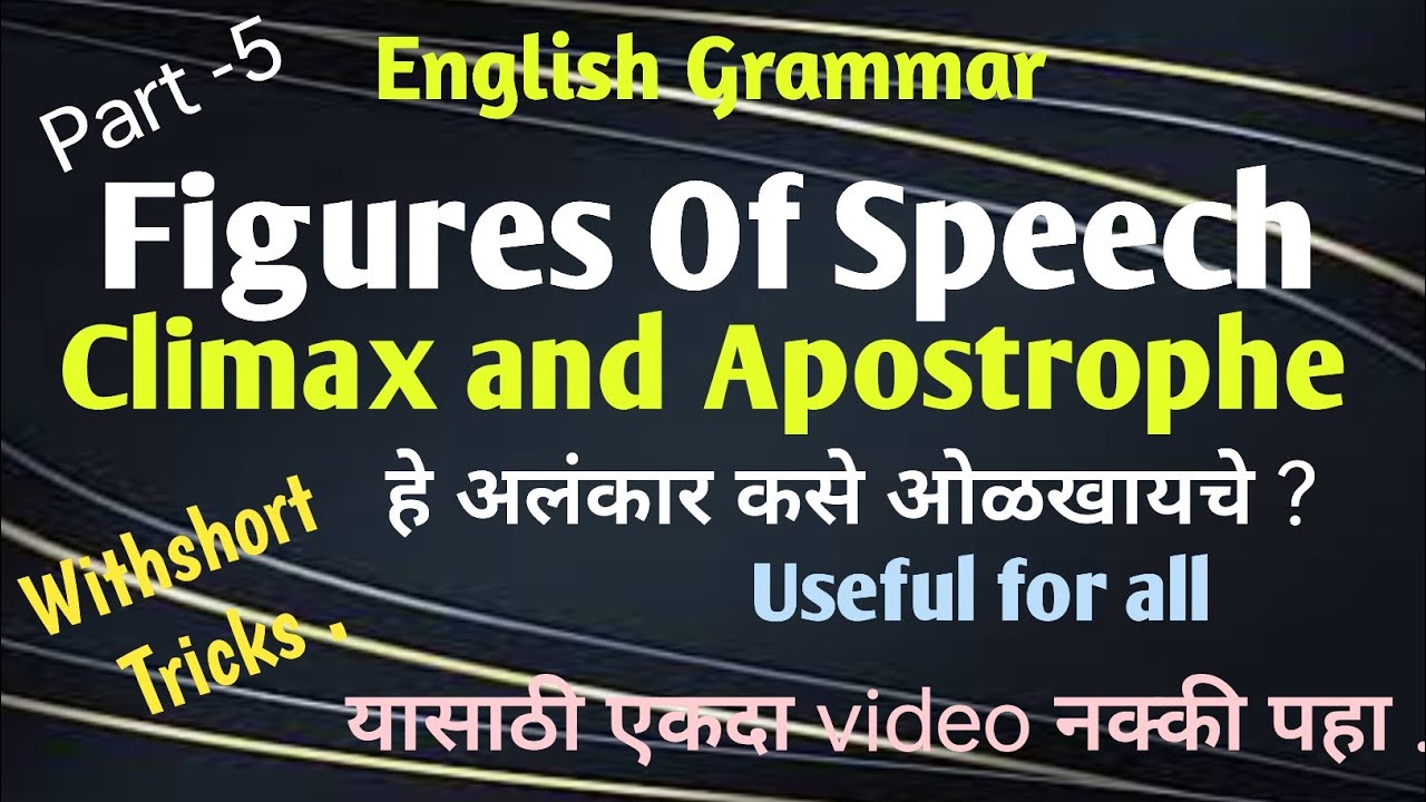 English Grammar Identify Types Figures Of Speech #english #tranding ...