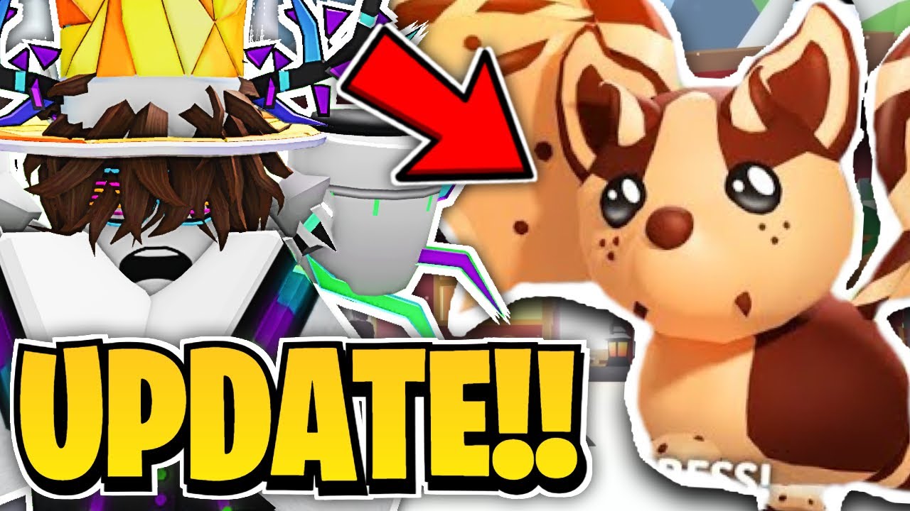 Buying *EVERYTHING* In 2023 WINTER UPDATE!!! | Adopt Me - YouTube