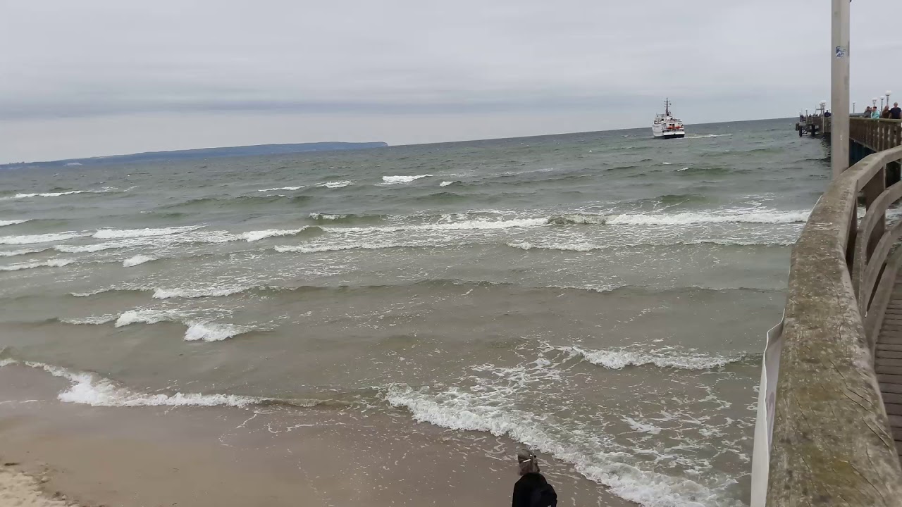 8. November 2017 - YouTube